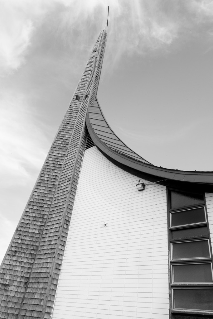 Edmonton’s “Sunday Modernism” – Modernist Churches in the Post-War Era ...