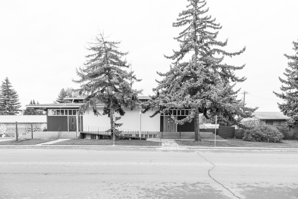 Edmonton’s “Sunday Modernism” – Modernist Churches in the Post-War Era ...