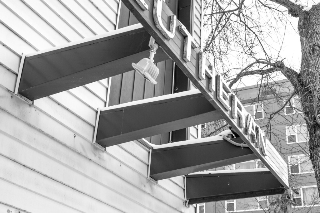 Edmonton’s “Sunday Modernism” – Modernist Churches in the Post-War Era ...