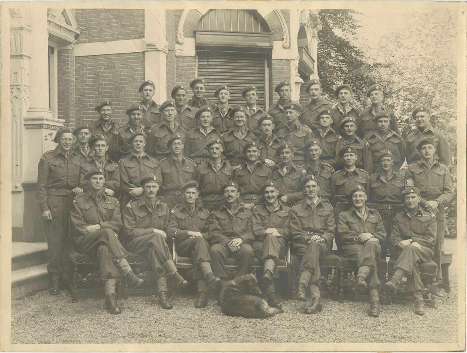 James “Big Jim” Stone, The People’s Commander – Edmonton City as Museum ...