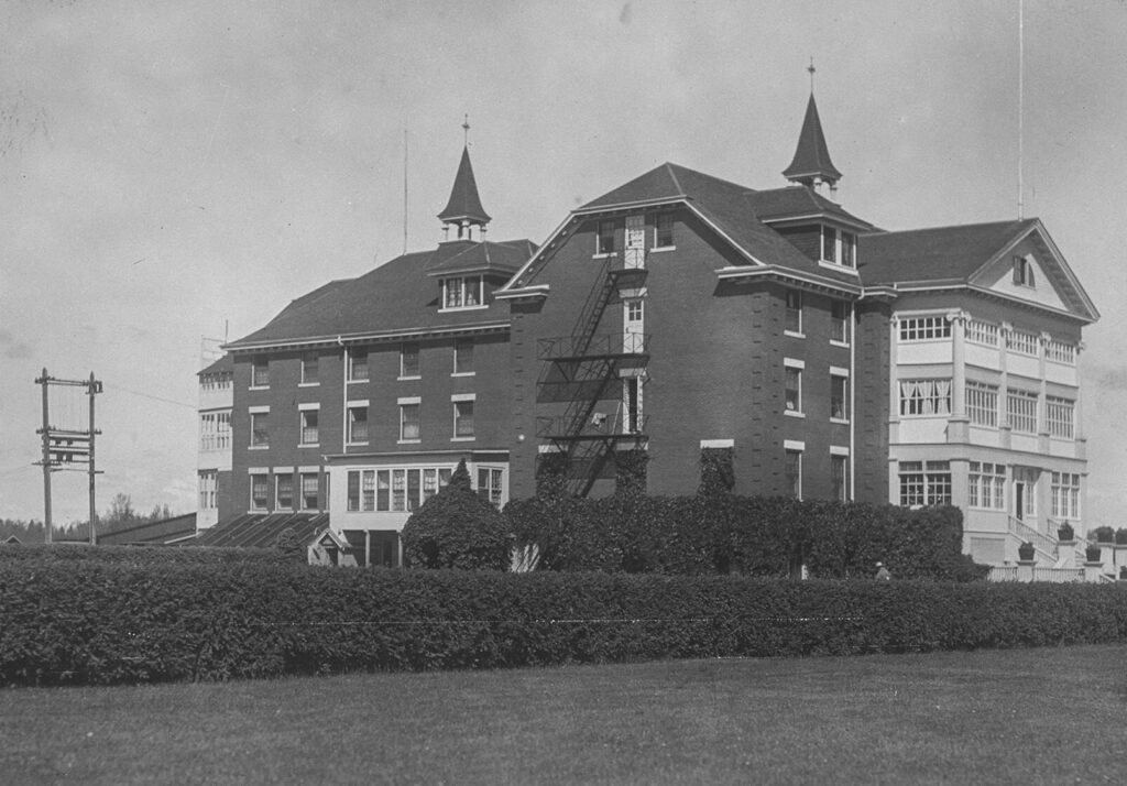 Leilani Muir and Eugenics in Alberta | Edmonton City as Museum Project ...