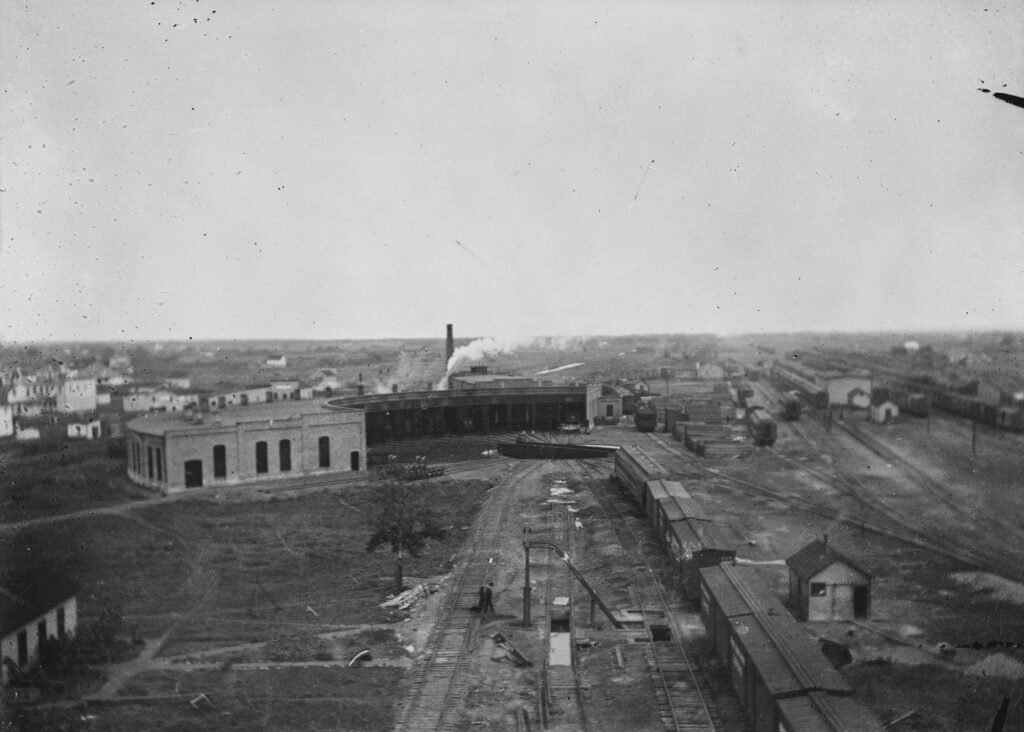 100 Years of Calder – Edmonton City as Museum Project ECAMP
