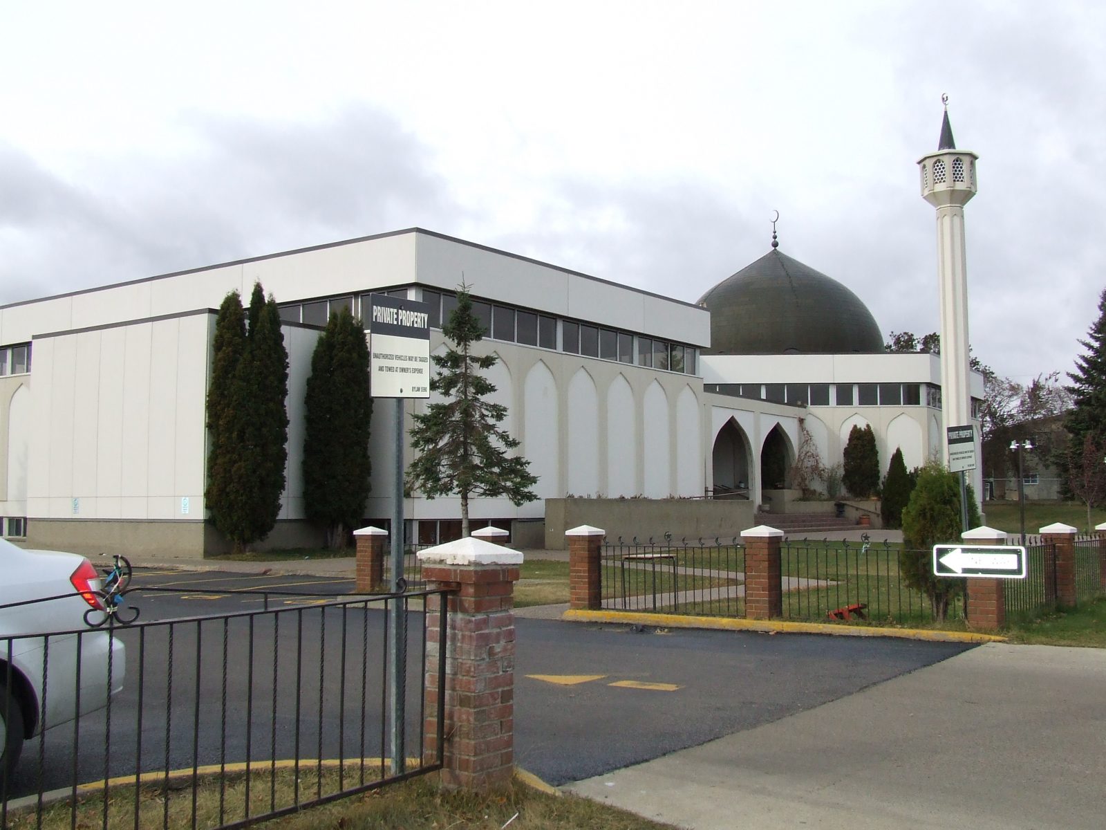 Pashtuns in Edmonton: A Brief History – Edmonton City as Museum Project ...