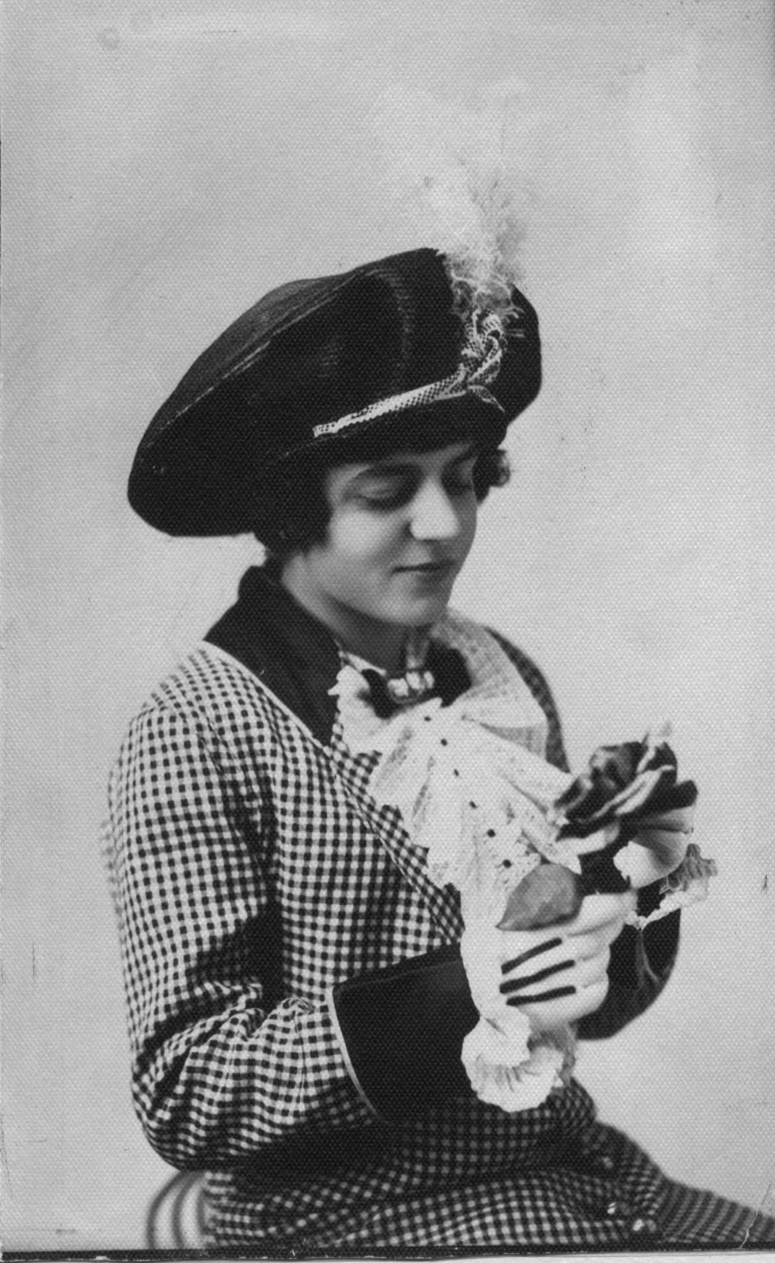 Alice Mailhot Ross: Canada’s first female architect? – Edmonton City as ...