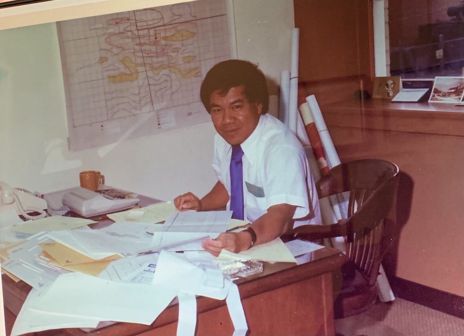 Filipino Pioneers of Edmonton – Edmonton City as Museum Project ECAMP