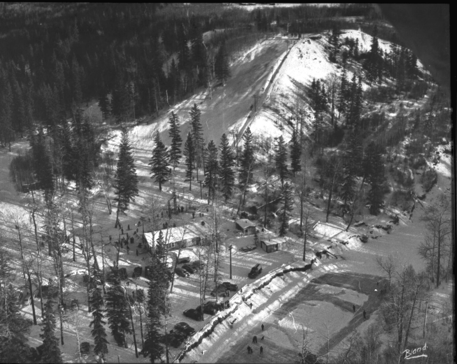 An Everlasting River Valley Retreat – Edmonton City as Museum Project ECAMP