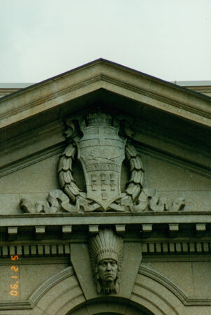 Tokens of Remembrance: Indigenous Faces in Edmonton’s Beaux Arts ...