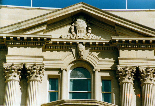 Tokens of Remembrance: Indigenous Faces in Edmonton’s Beaux Arts ...