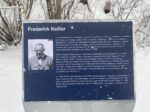 The End of the World: From Found Space to Keillor Point – Edmonton City ...