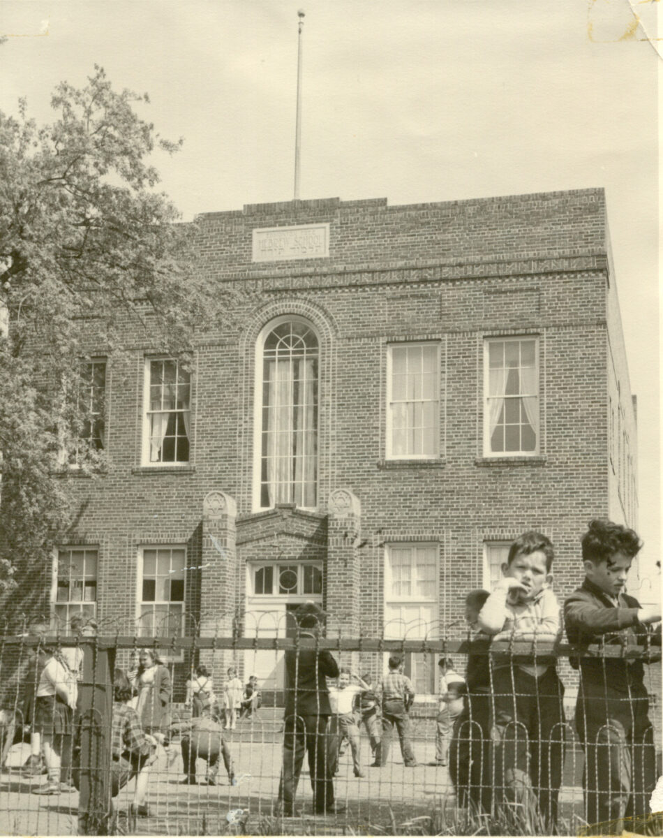 A Brief History of the Edmonton Jewish Community – Edmonton City as ...