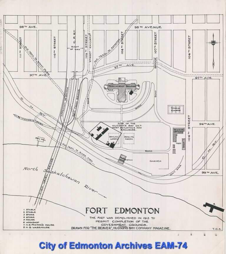 Part II – Marguerite Rowand-McKay: Matriarch, Naturalist, Armchair ...