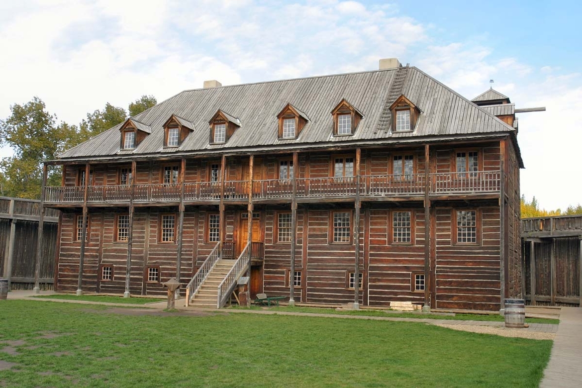 Louise Umphreville: Edmonton’s Forgotten First Lady – Edmonton City as ...