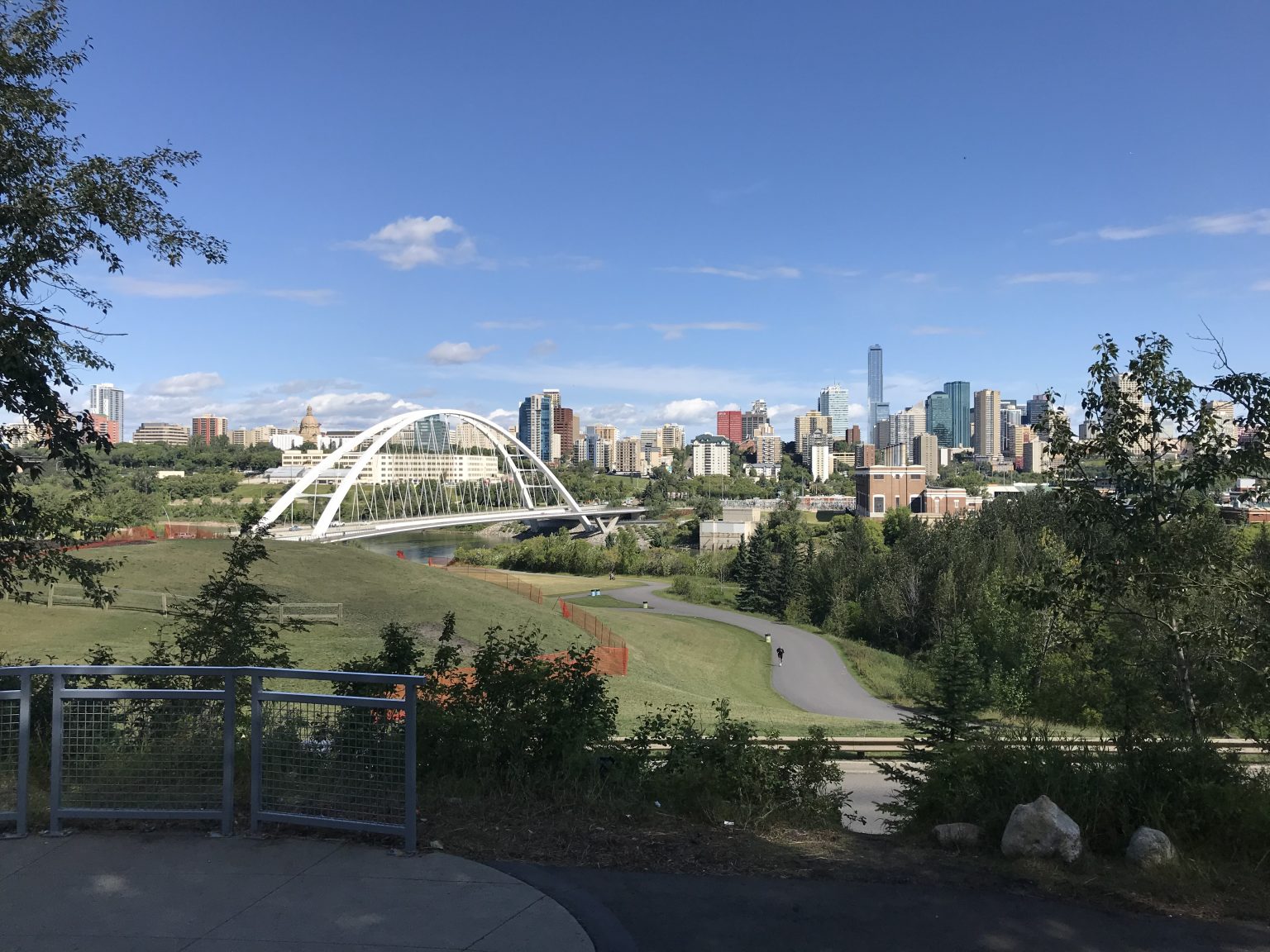 Edmonton’s River Lots: A Layer in Our History – Edmonton City as Museum ...