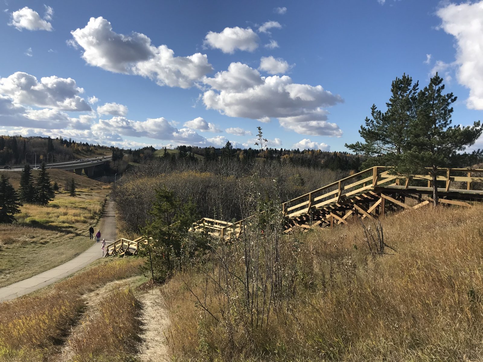The Last Edmonton Coal Mine: Whitemud Creek – Edmonton City as Museum ...