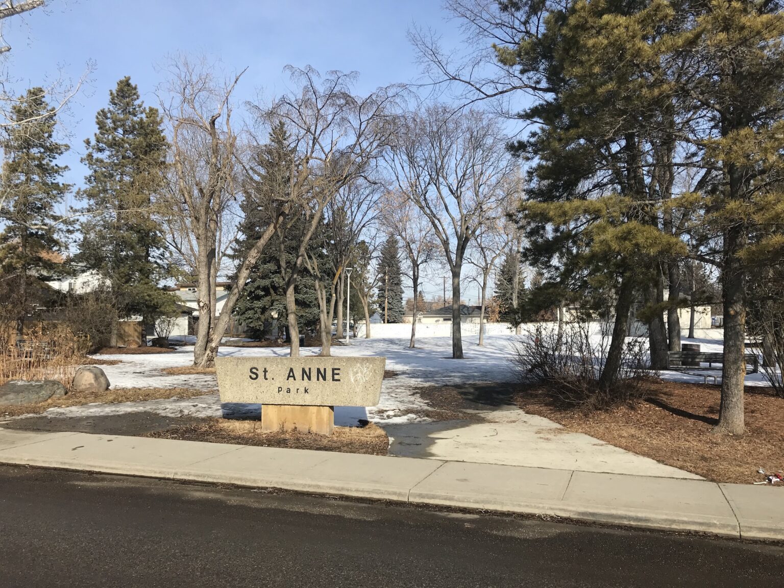 Walking Back in Time: A Stroll Through My 1960s Jasper Place – Edmonton ...