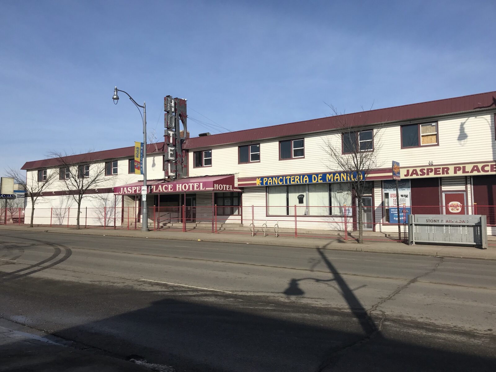 Walking Back in Time: A Stroll Through My 1960s Jasper Place – Edmonton ...