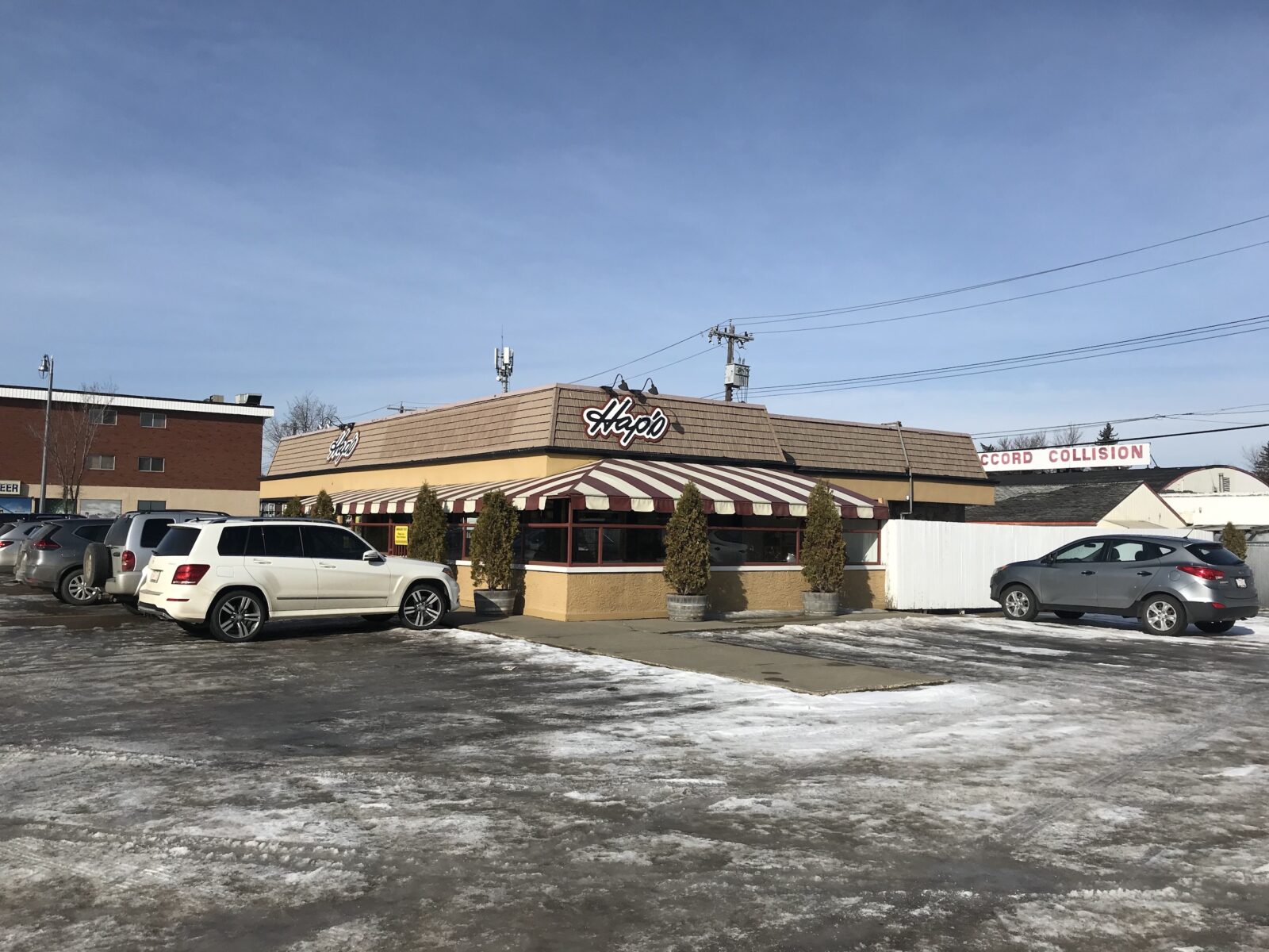 Walking Back in Time: A Stroll Through My 1960s Jasper Place – Edmonton ...