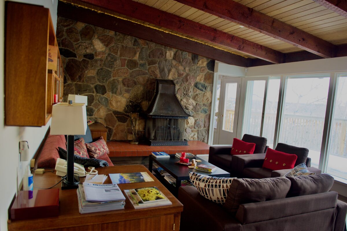 Imrie House: Home of Canada’s First Female Architectural Firm ...