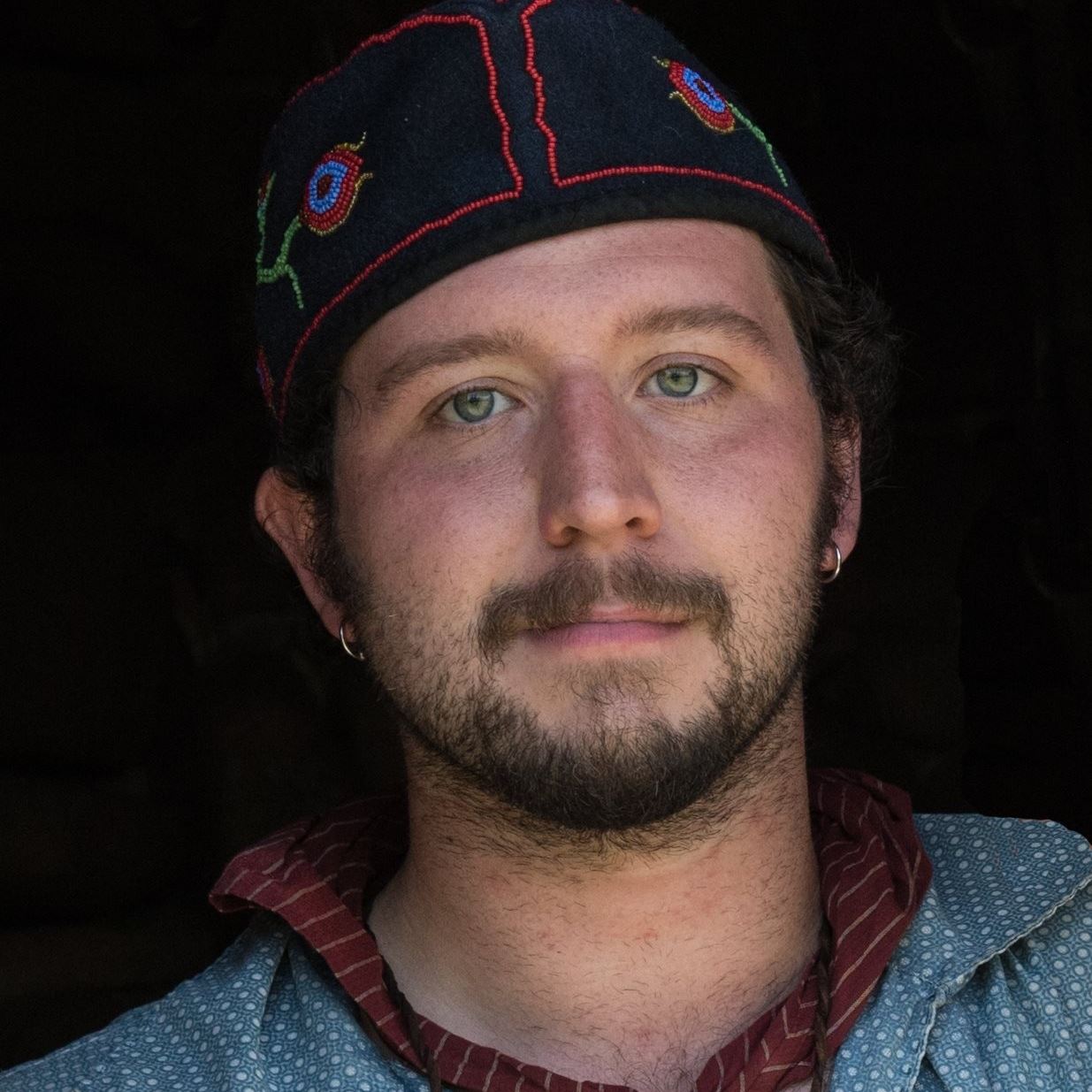 ECAMPing Trip: Reading Métis History into the Landscape of Edmonton ...