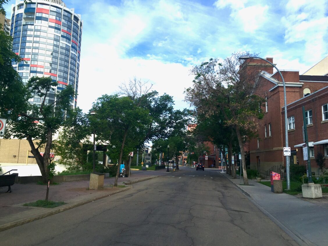 THE HILL: The Secret Edge of Downtown – Edmonton City as Museum Project ...