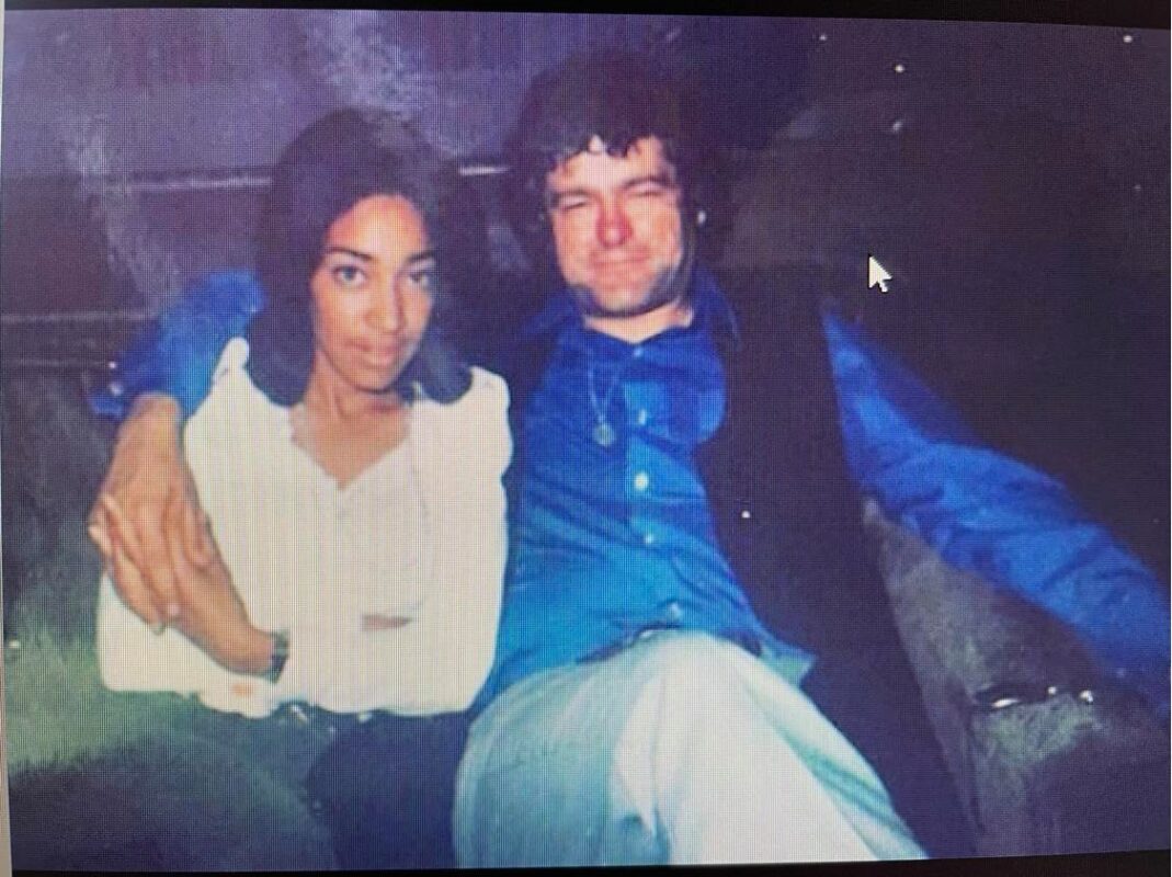 Judi Singh: A Black & South Asian musician from 1950s-70s Edmonton ...