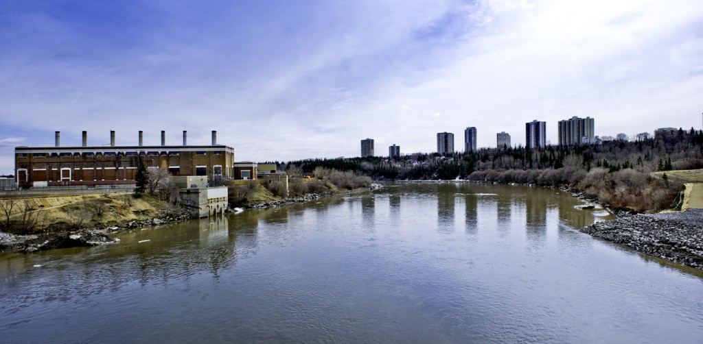 Re-Imagining Rossdale: Pehonan and the Power Plant – Edmonton City as ...