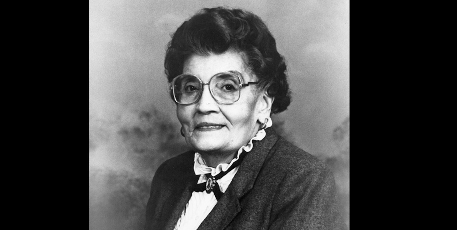 The “Grand Lady of the Métis:” Dr. Anne Anderson’s mission to preserve ...