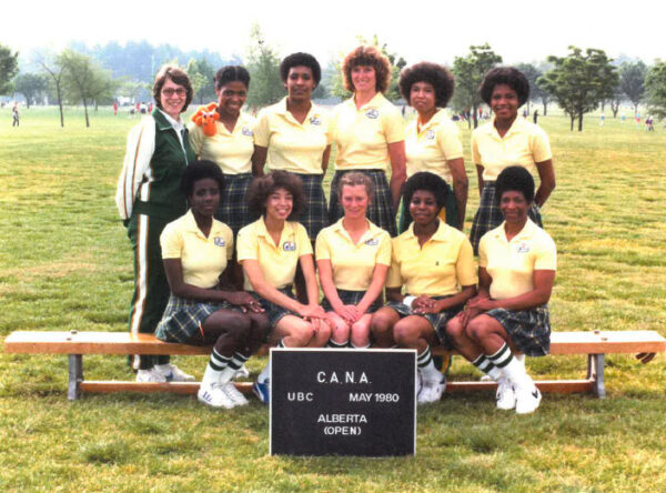 Emigration of Teachers from the Caribbean to Alberta, 1960s | Edmonton ...