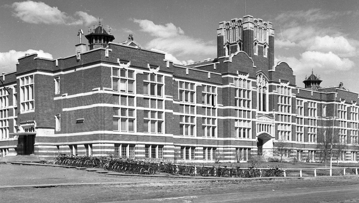 EDHS Doors Open 2021: School Namesakes & Histories – Edmonton City as ...