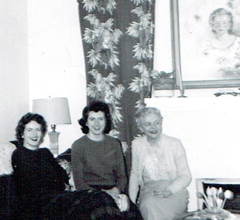 Alice Mailhot Ross: Canada’s first female architect? – Edmonton City as ...