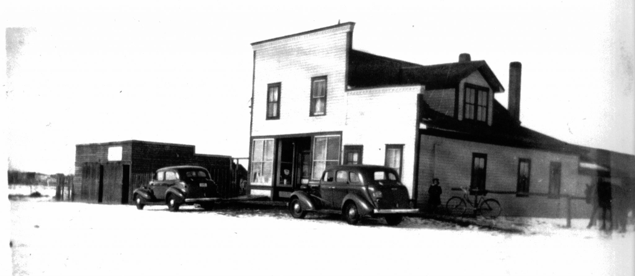 Alice Mailhot Ross: Canada’s first female architect? – Edmonton City as ...