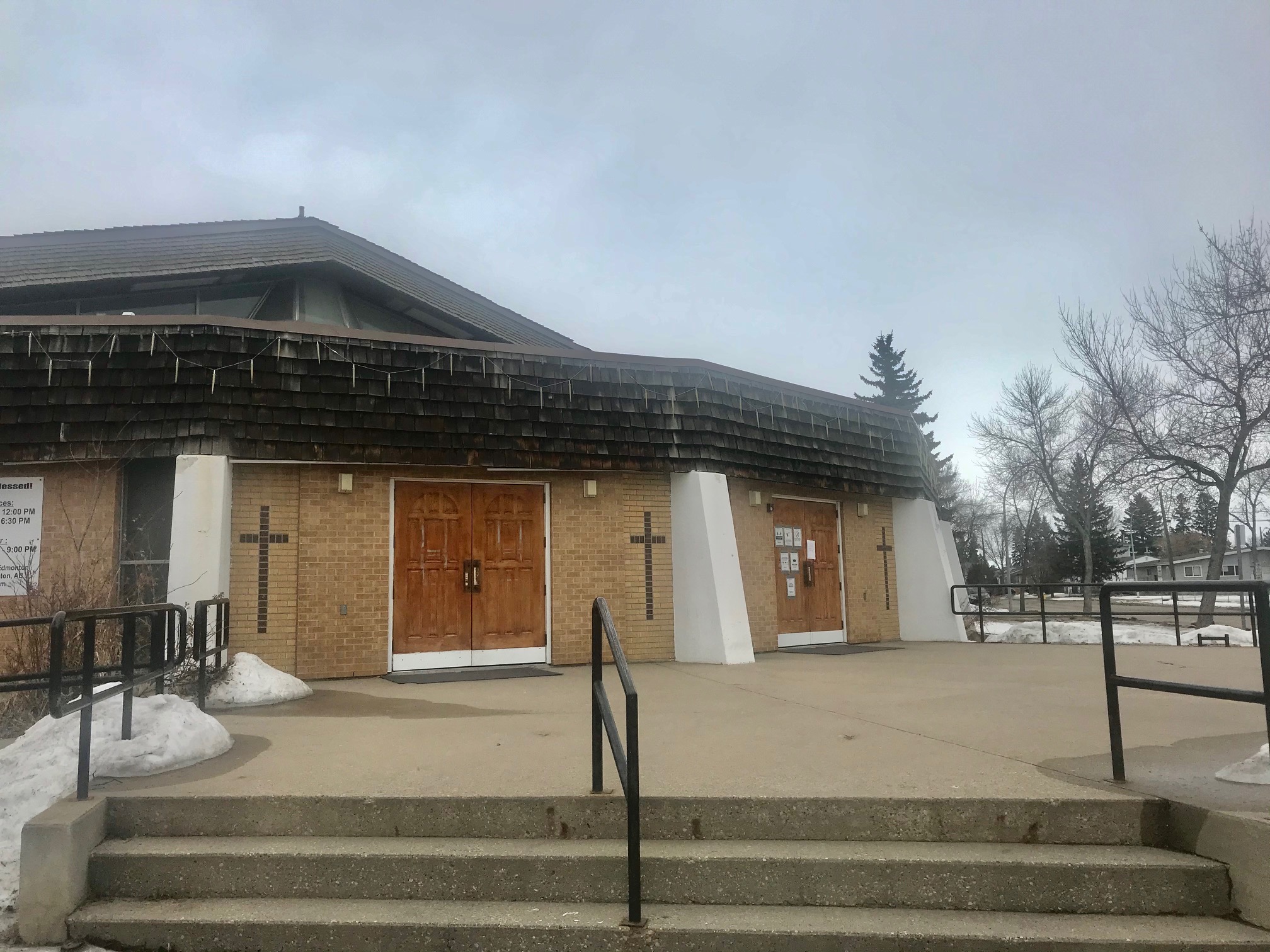 Walking Back in Time: A Stroll Through My 1960s Jasper Place – Edmonton ...