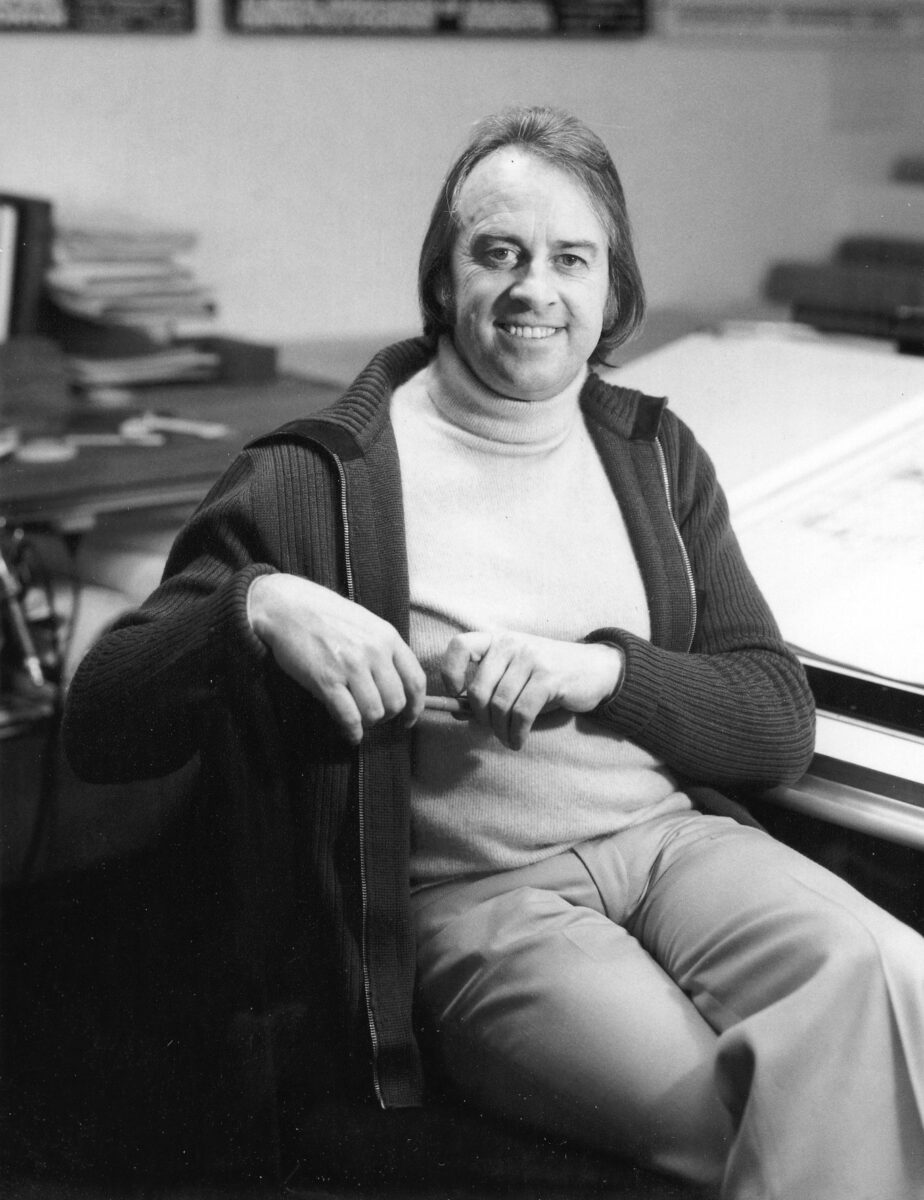 Peter Hemingway Fitness and Leisure Centre: Architectural Masterpiece ...