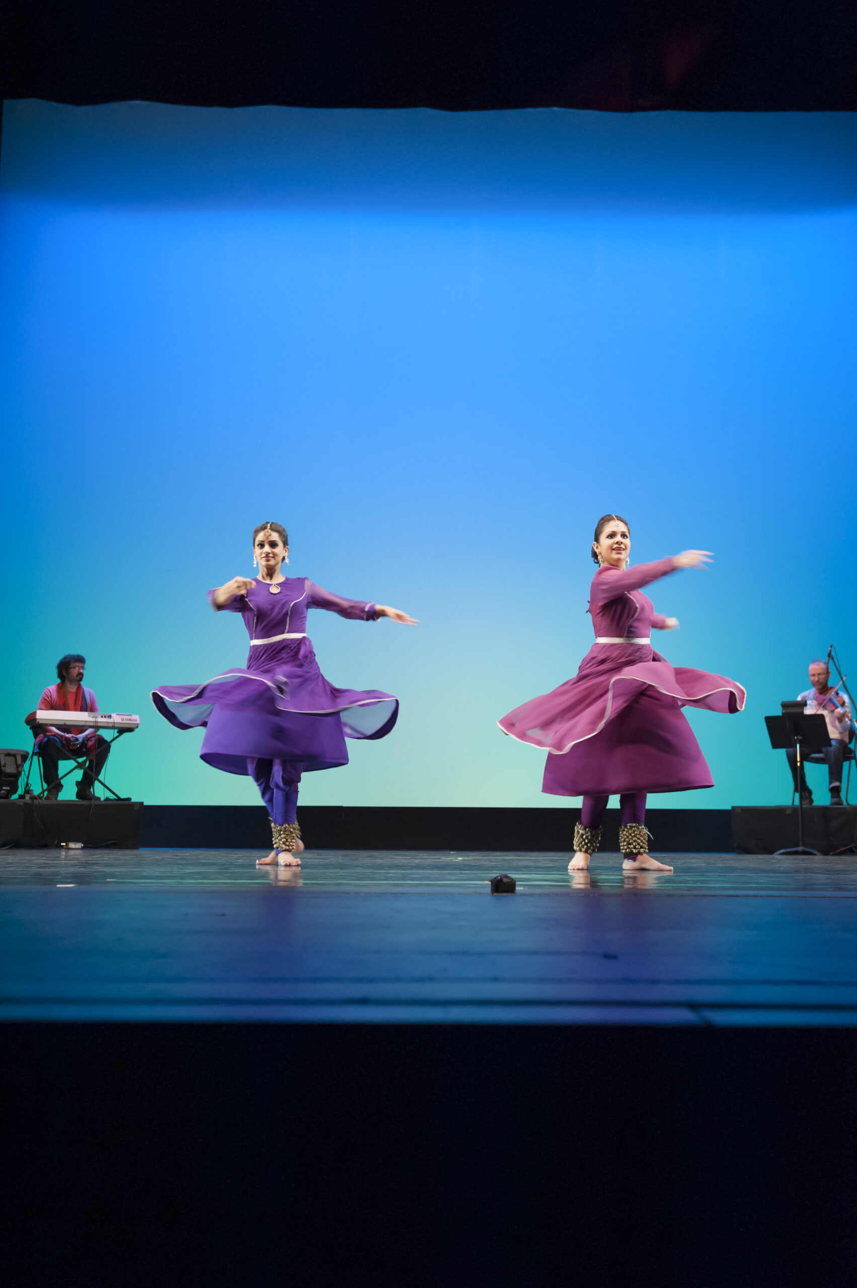 Connecting Through Dance – Edmonton City as Museum Project ECAMP