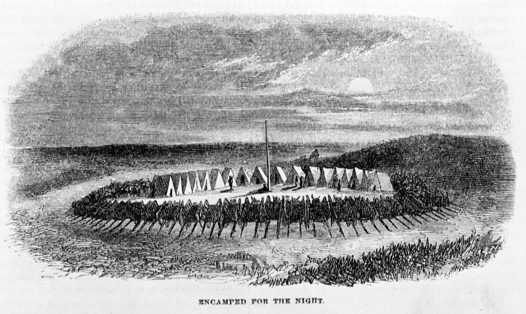 Richard Henry Secord and Métis Scrip Speculation – Edmonton City as ...