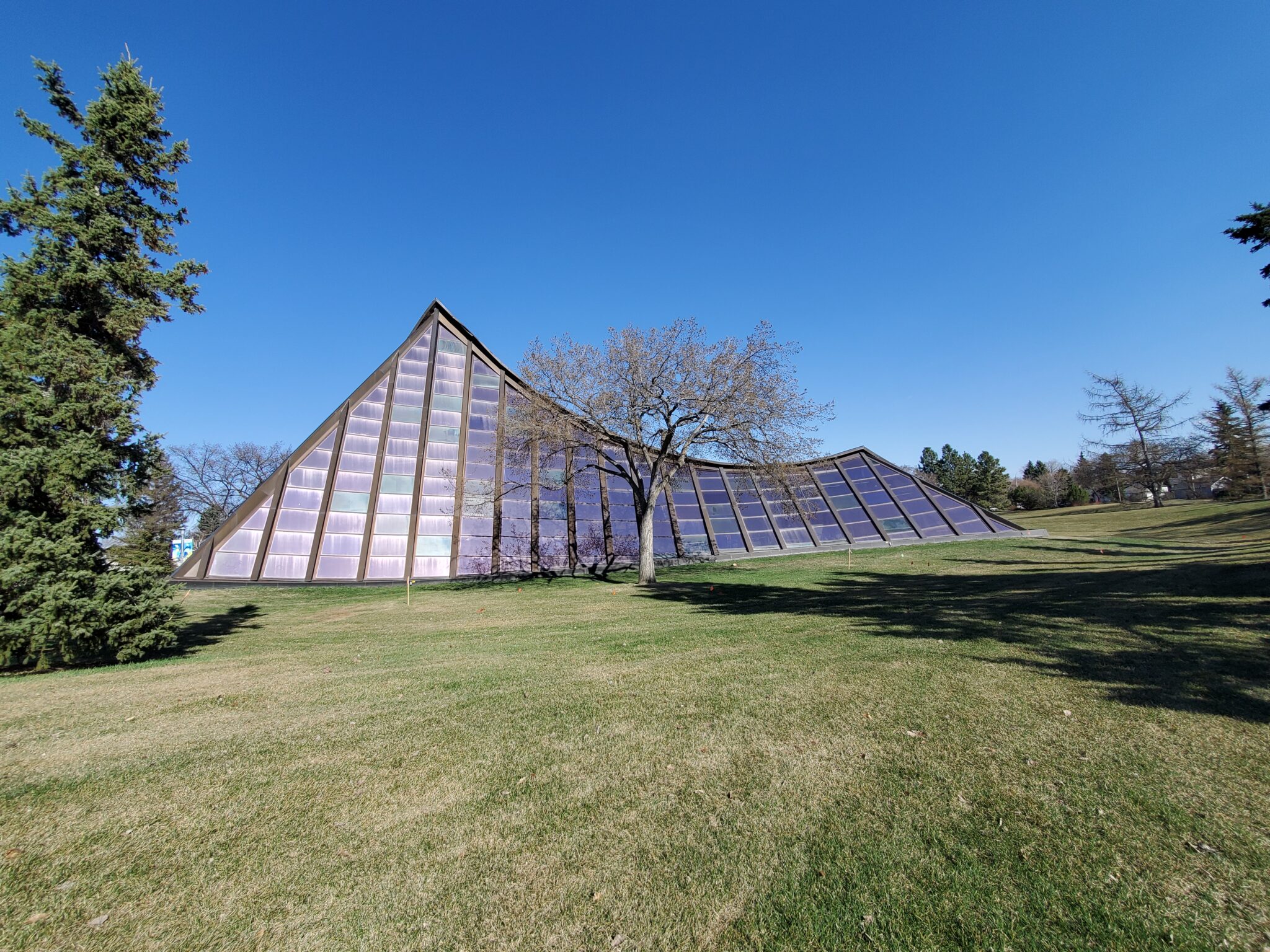 Imrie House: Home of Canada’s First Female Architectural Firm ...